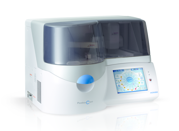 Clinical Chemistry Analyzers