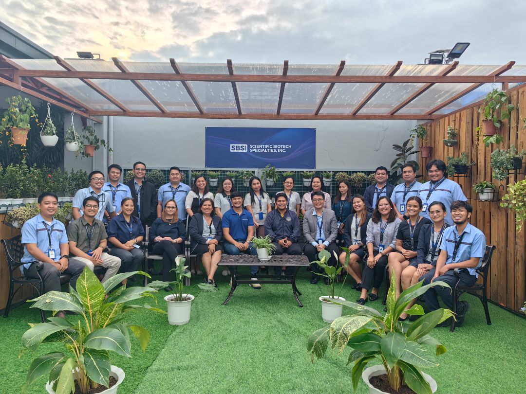 Scientific Biotech Specialties, Inc.