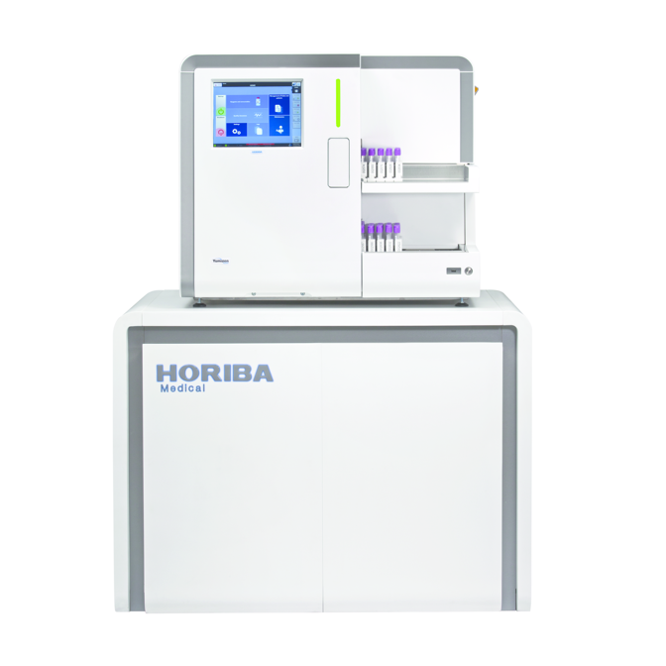 Hematology Analyzers