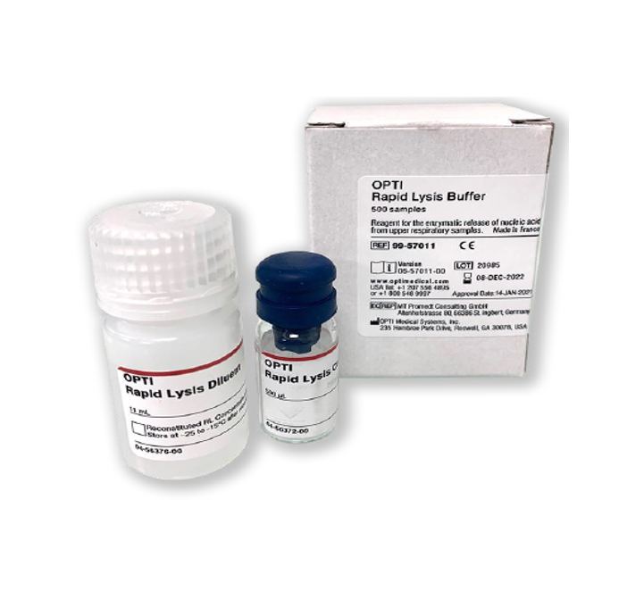 Molecular Laboratory Products