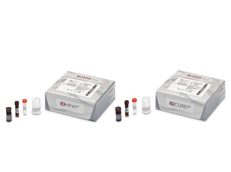 Blood Bank Solutions