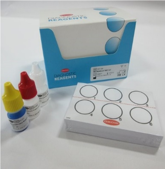 Microbiology Products