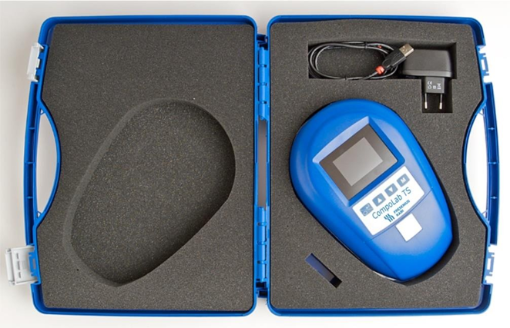 Blood Bank Solutions