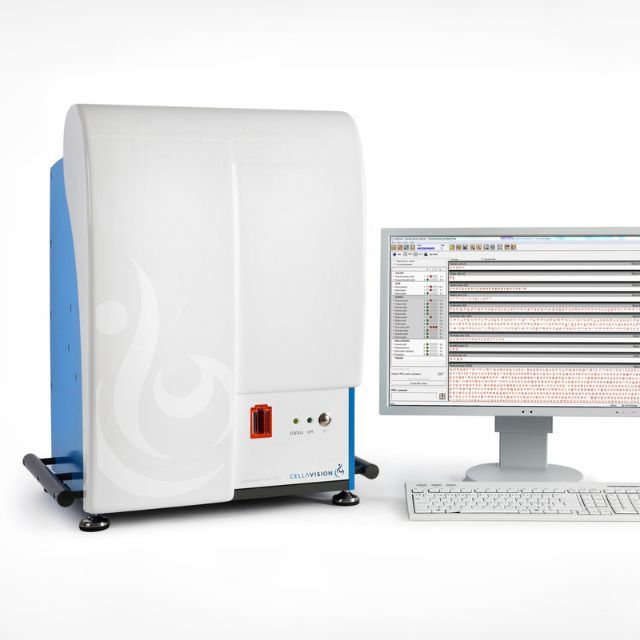 Hematology Analyzers