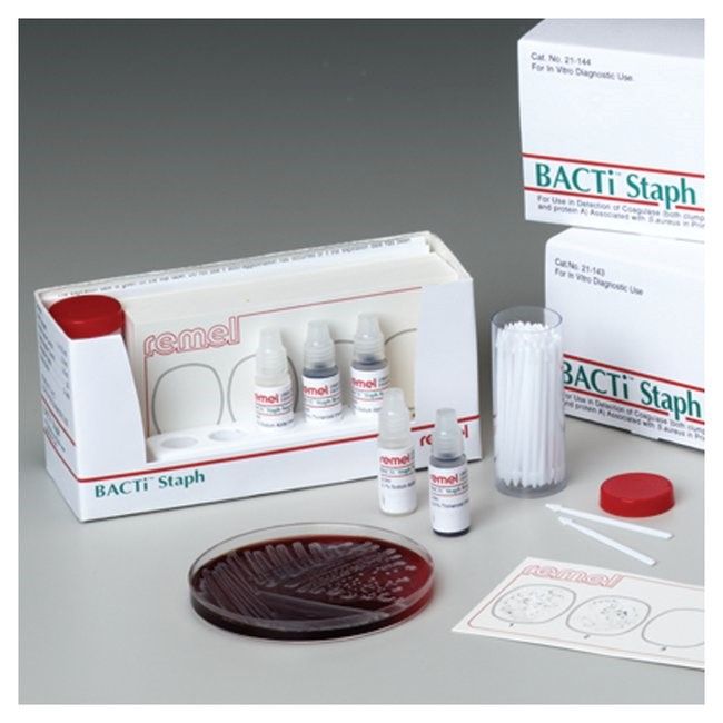 Microbiology Products