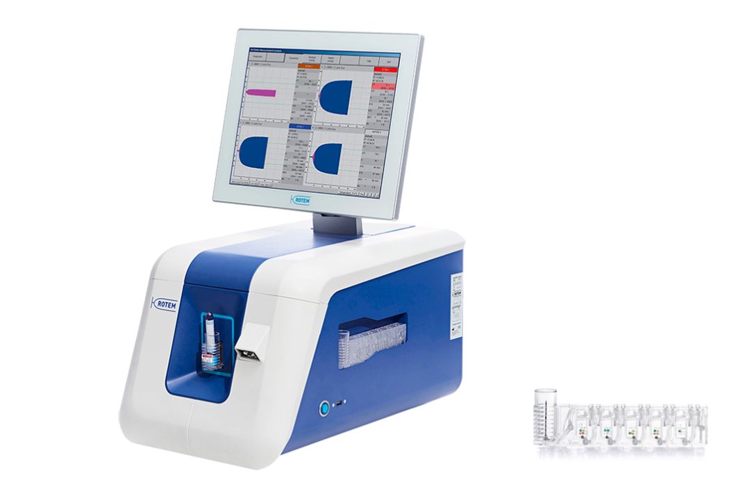 Patient Blood Management