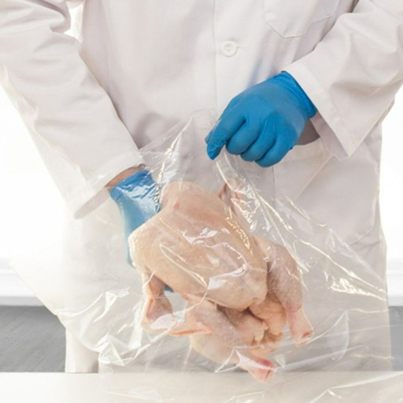 Quality Assurance - Food Microbiology