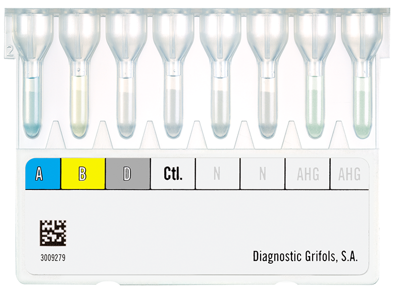 Blood Bank Solutions