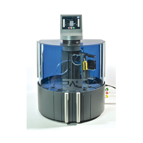 Hematology Analyzers