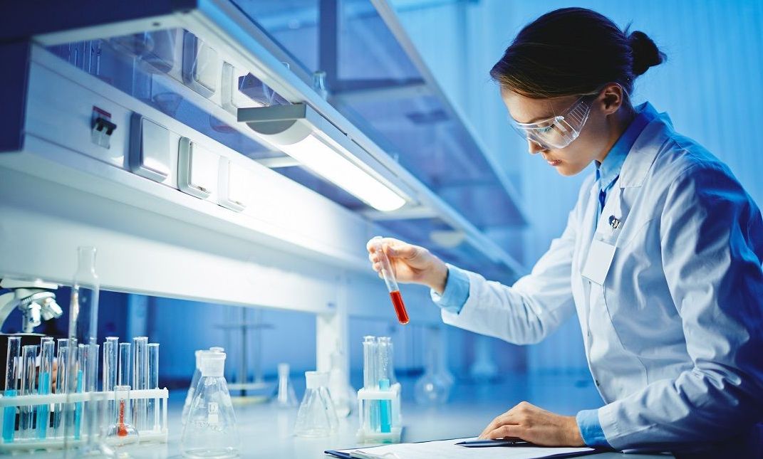 Scientific Biotech Specialties, Inc.