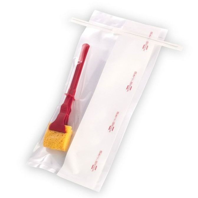 Quality Assurance - Food Microbiology