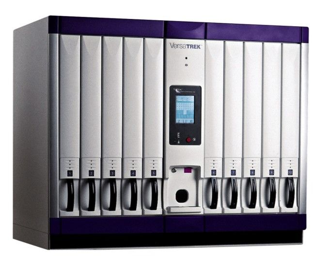 Microbiology Products