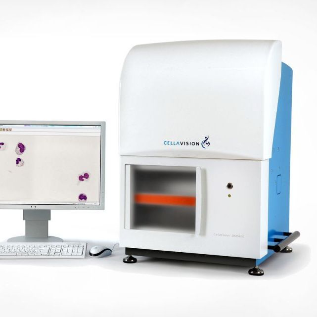 Hematology Analyzers