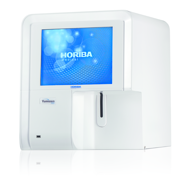 Hematology Analyzers