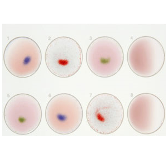 Microbiology Products