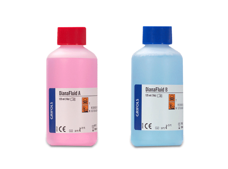 Blood Bank Solutions