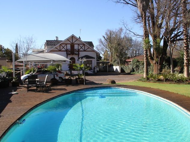 The Oak Potchefstroom