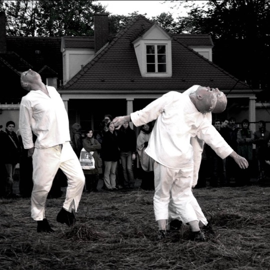 Workshop Anton Adasinskiy