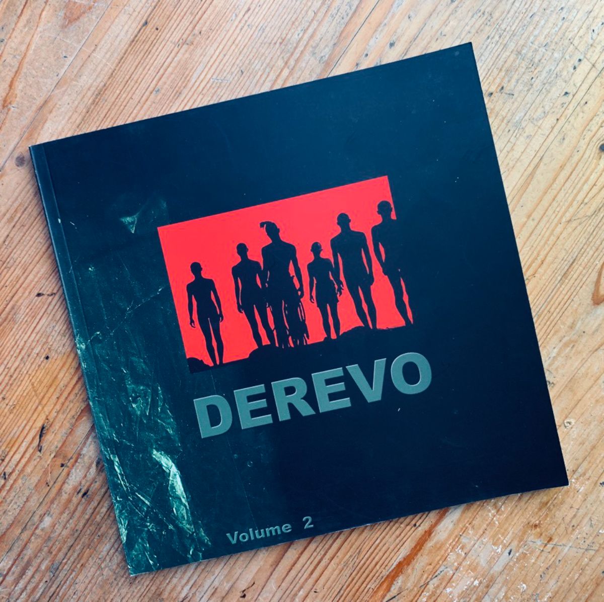 DEREVO Shop