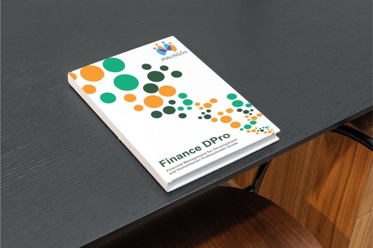 Finance DPro Starter