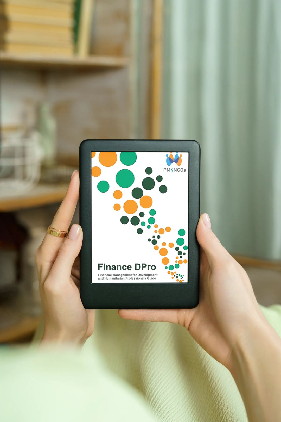 What is Finance DPro