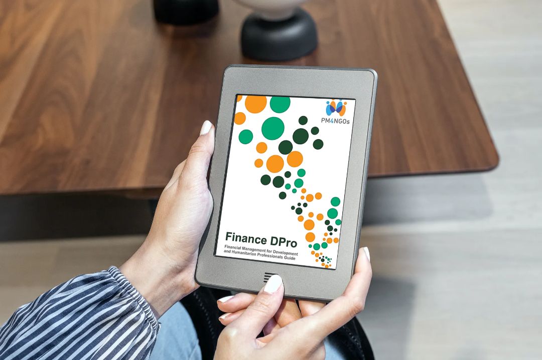 Finance DPro Starter