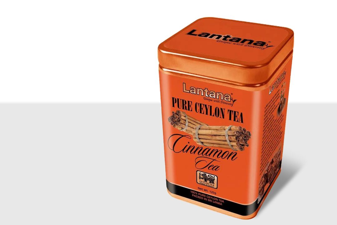 Loolecondera Tea - Unleash your taste adventure