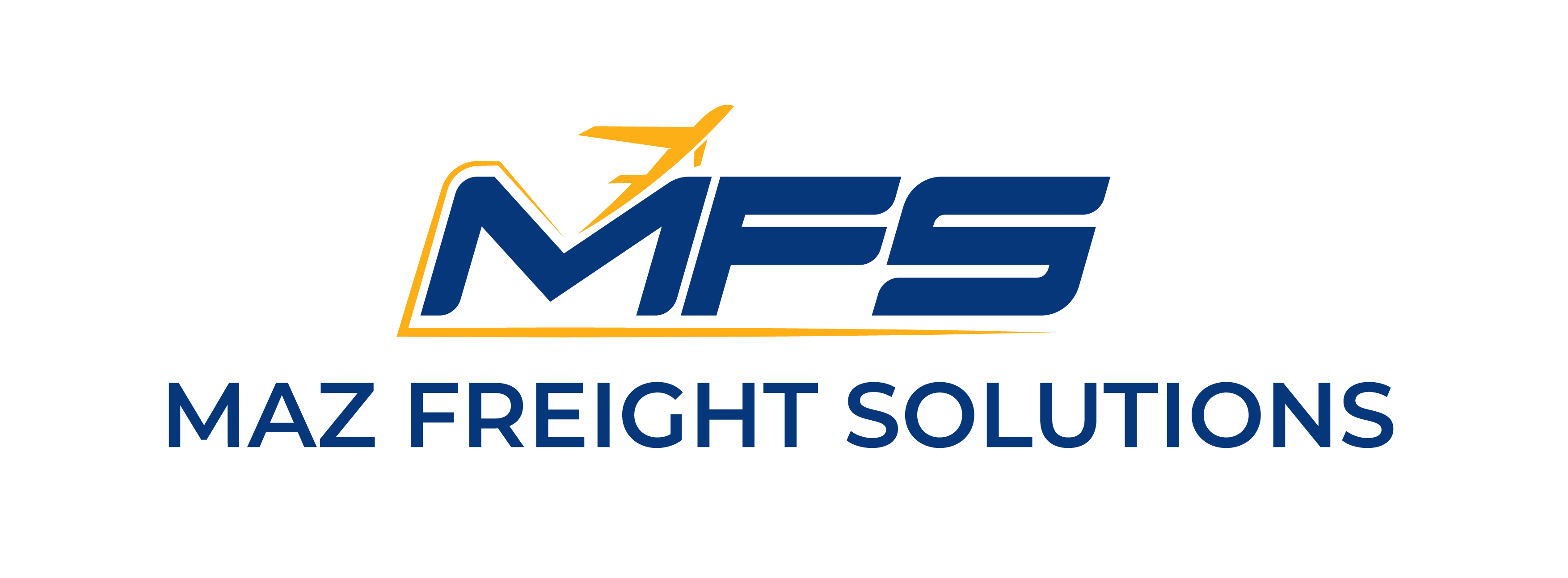MAZ Freight Solutions