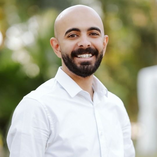 Live the Studio Experience With Mohamed Alaa Eldin