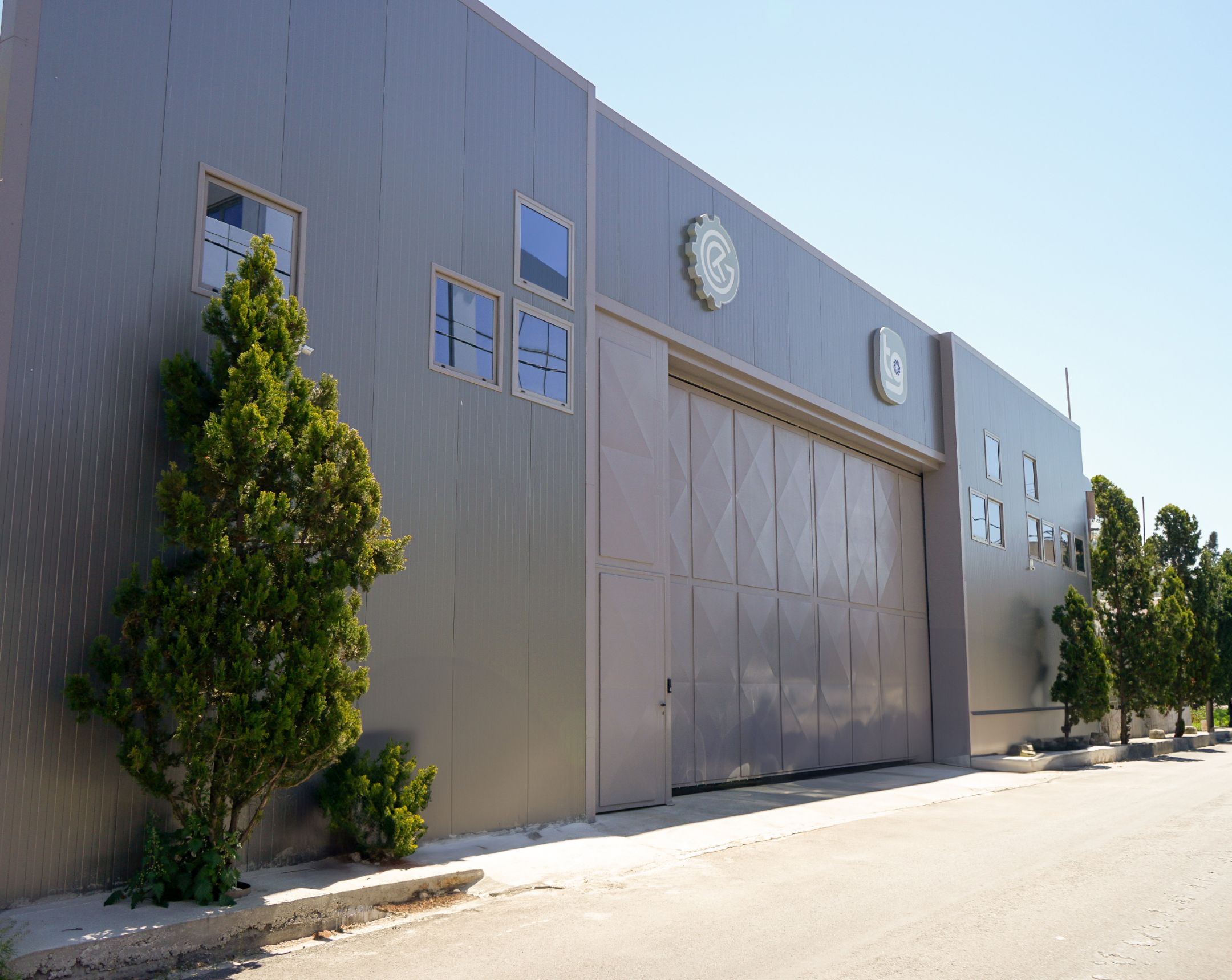 Repairs & workshops
