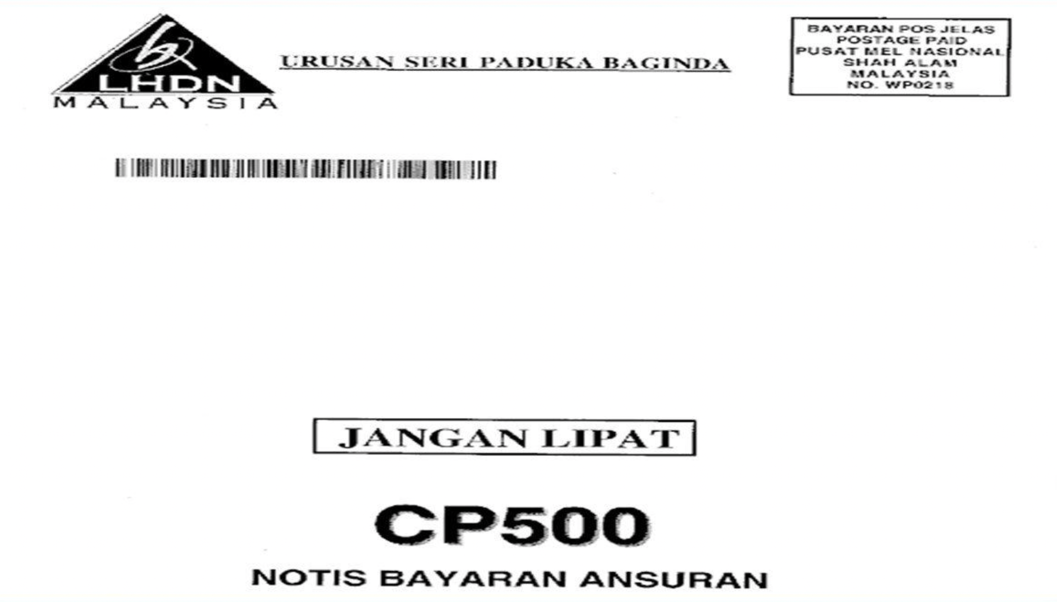 CP500 CP204 Tax Accounting using Xero