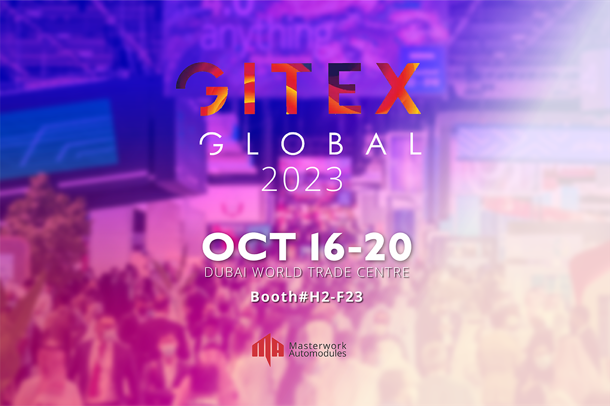 GITEX 2023