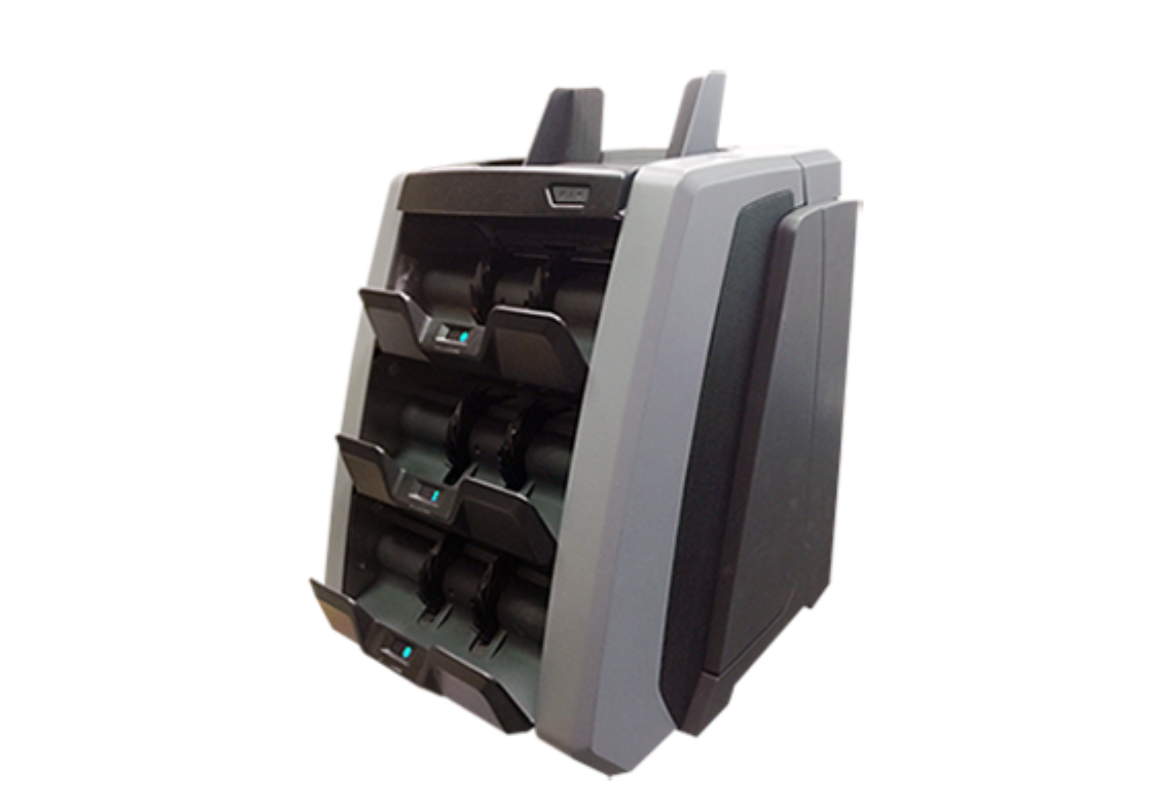 NC8500 - Three Pocket Fitness Sorter