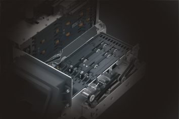 SPARK Banknote Validator