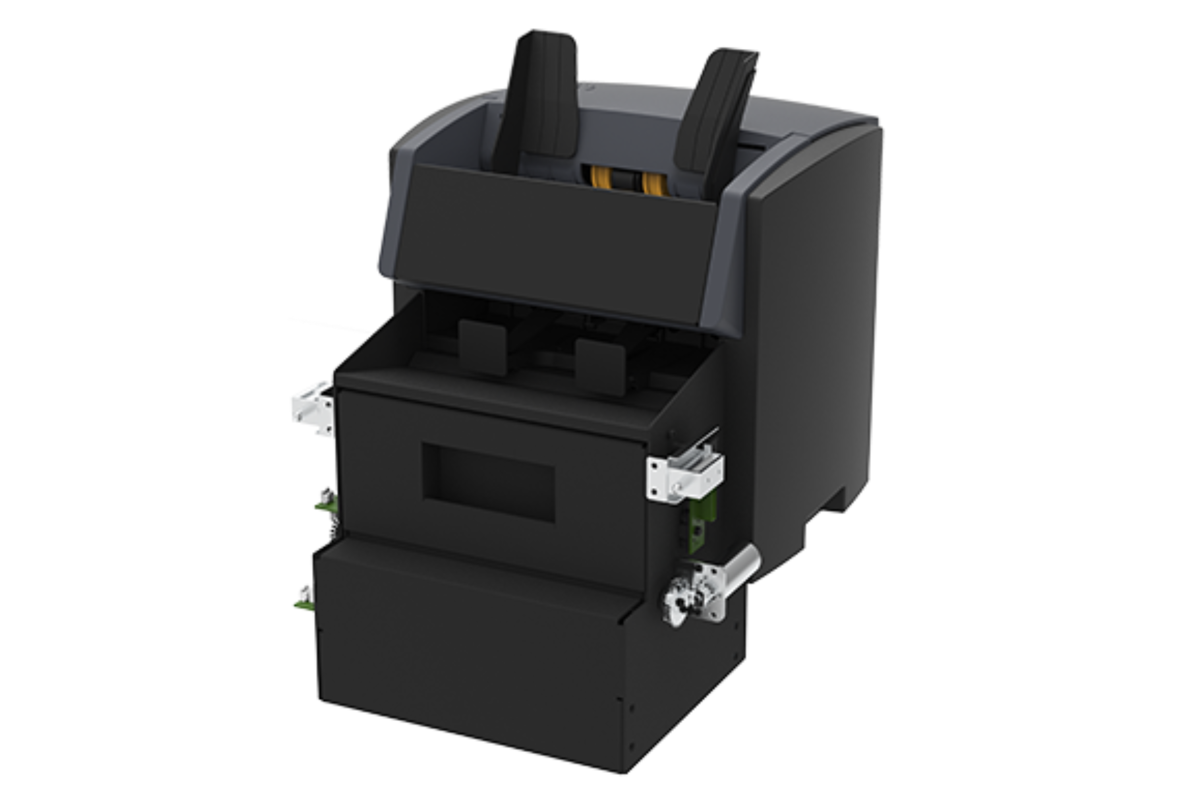 NC65CDS - OEM Banknote Validator