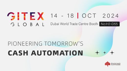 GITEX 2024