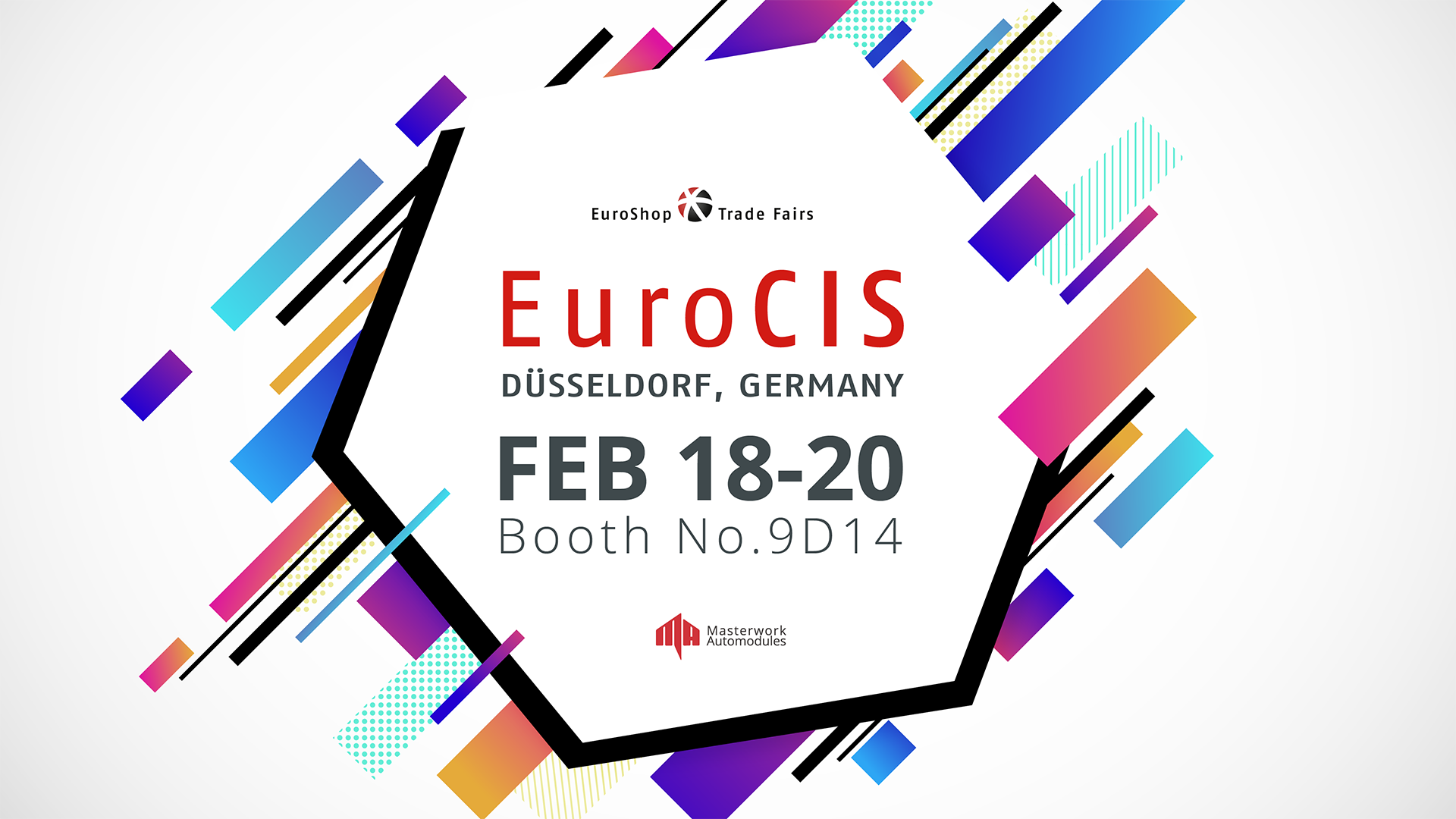 EuroCIS 2025