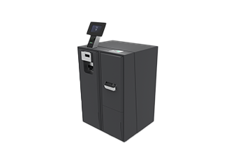 CASHPoint Pay - Front Office Payment System