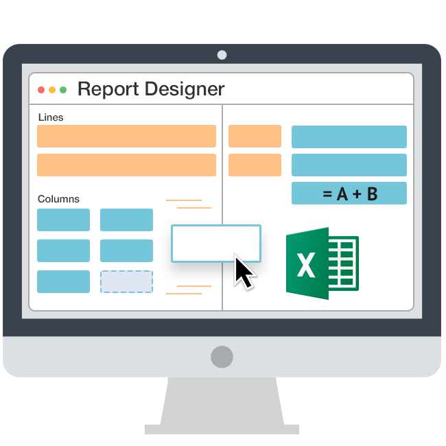 Report Designer