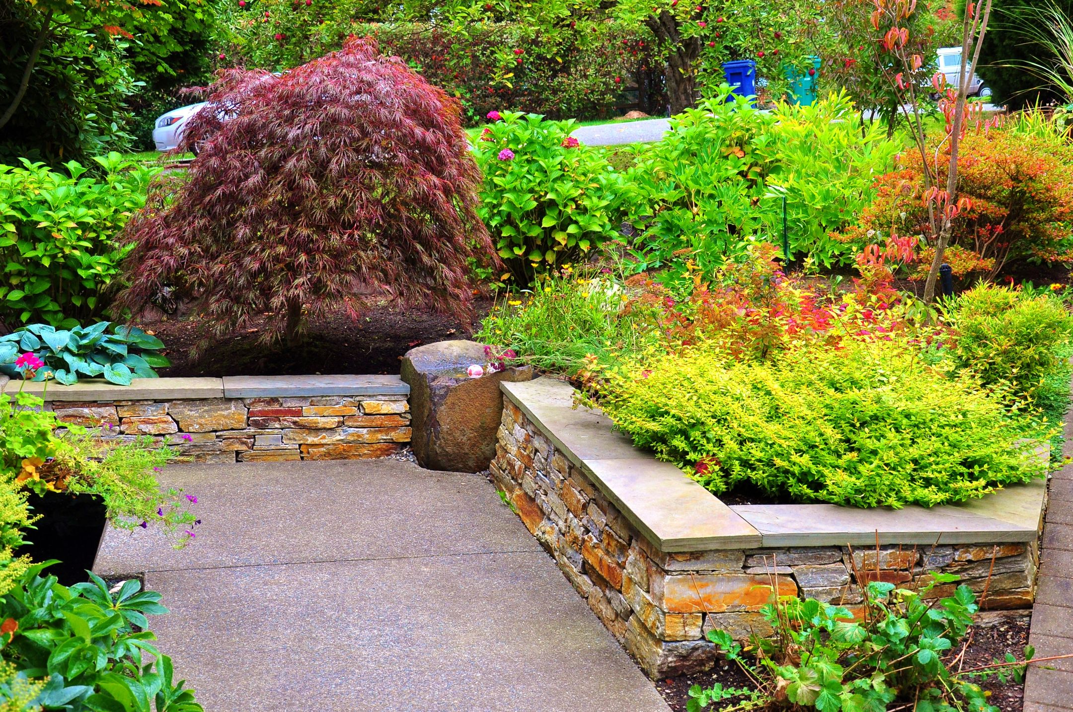 Landscaping Services