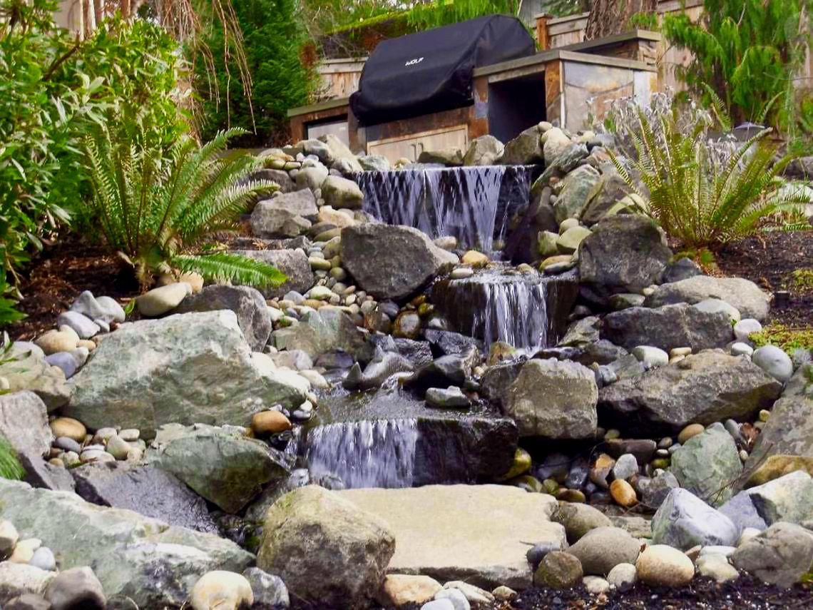 Landscaping Services