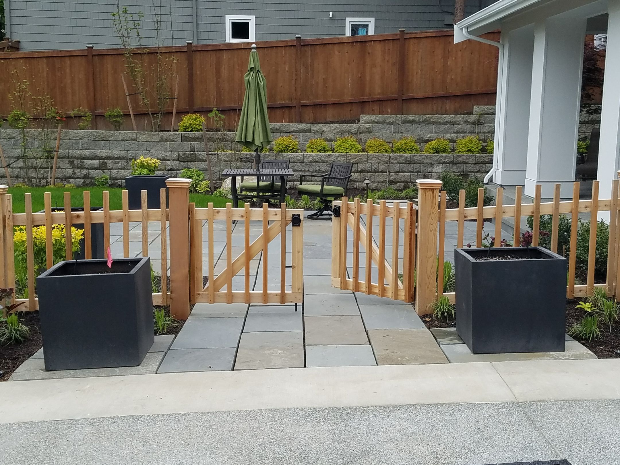 Landscaping Services
