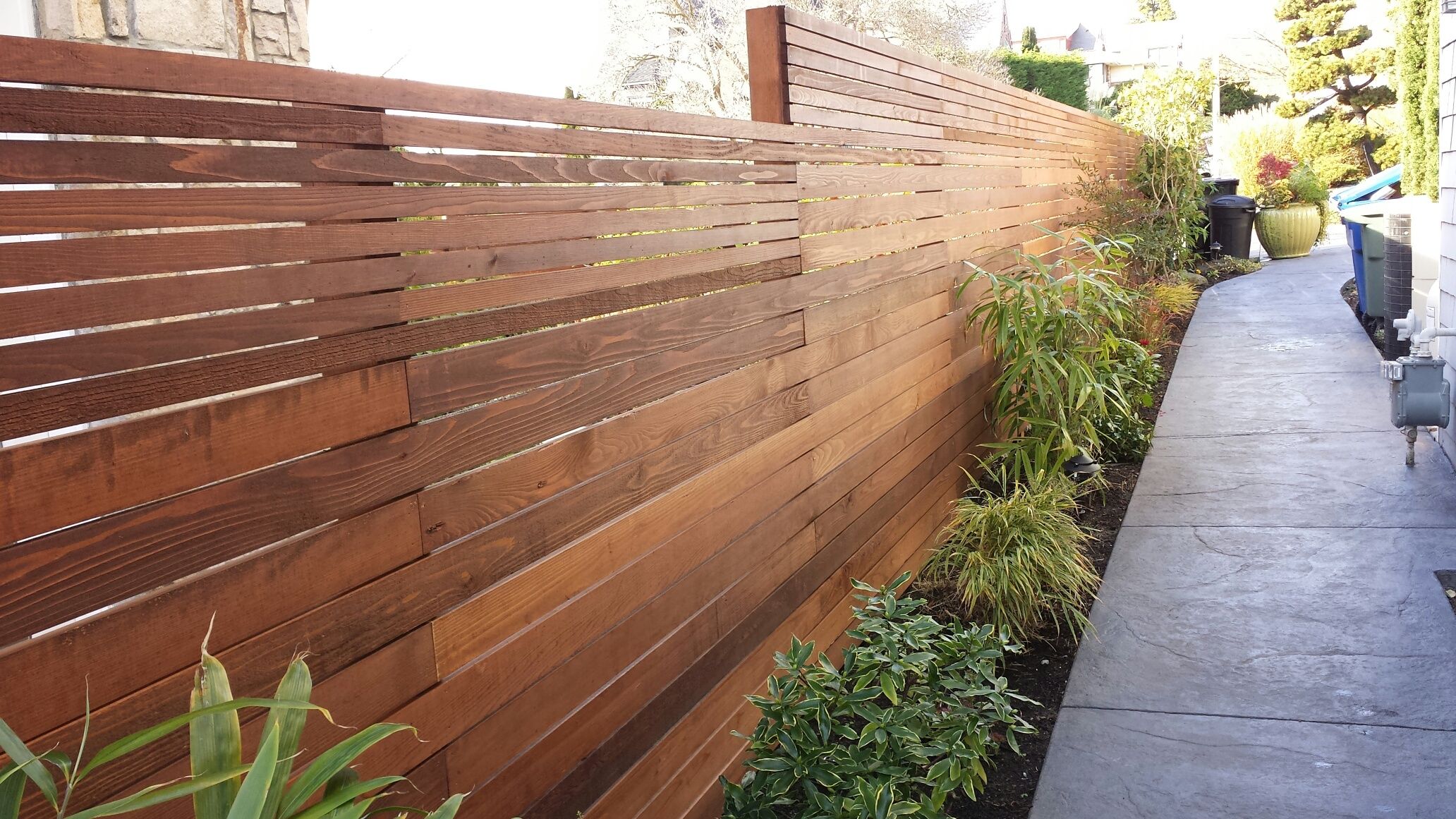 Landscaping Services