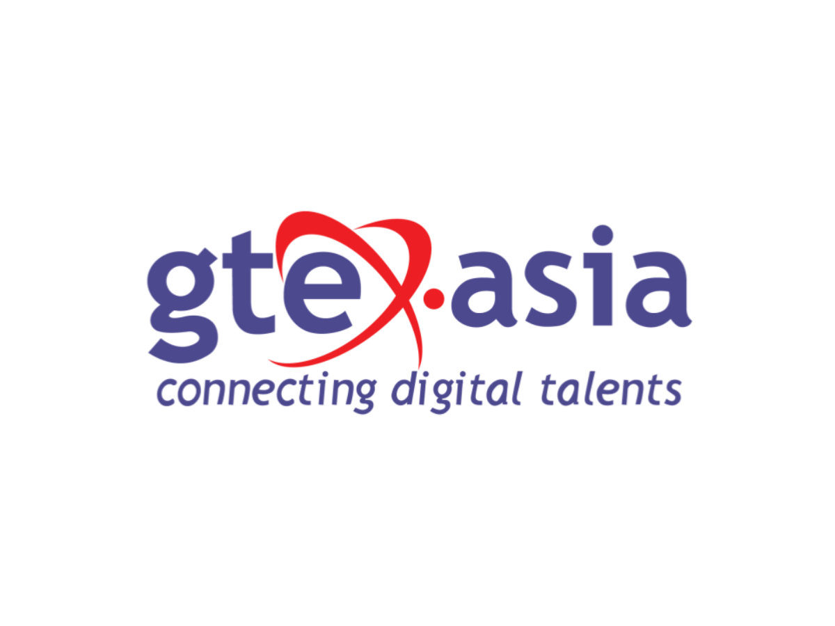 Home | GTEX ASIA | Your One Stop Digital Talent Marketplace