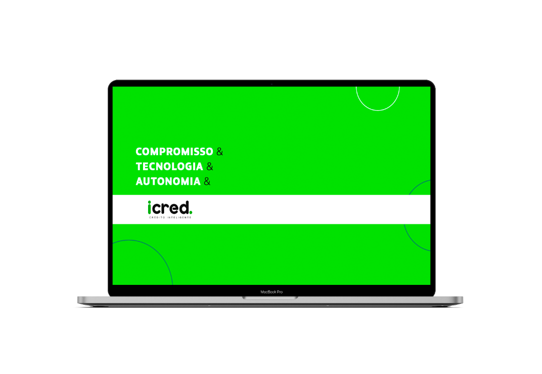 Saque de aniversário FGTS é com a iCred