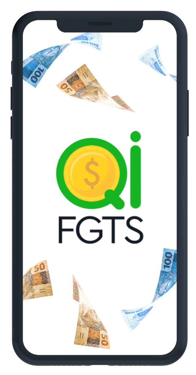 Saque de aniversário FGTS é com a iCred