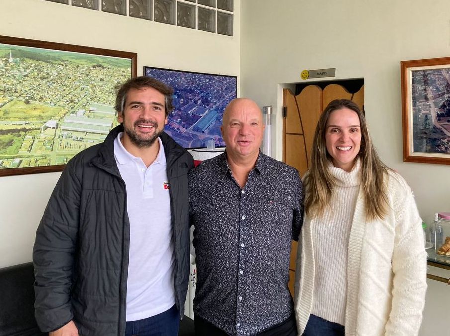 Introduce e Lojas Edmil