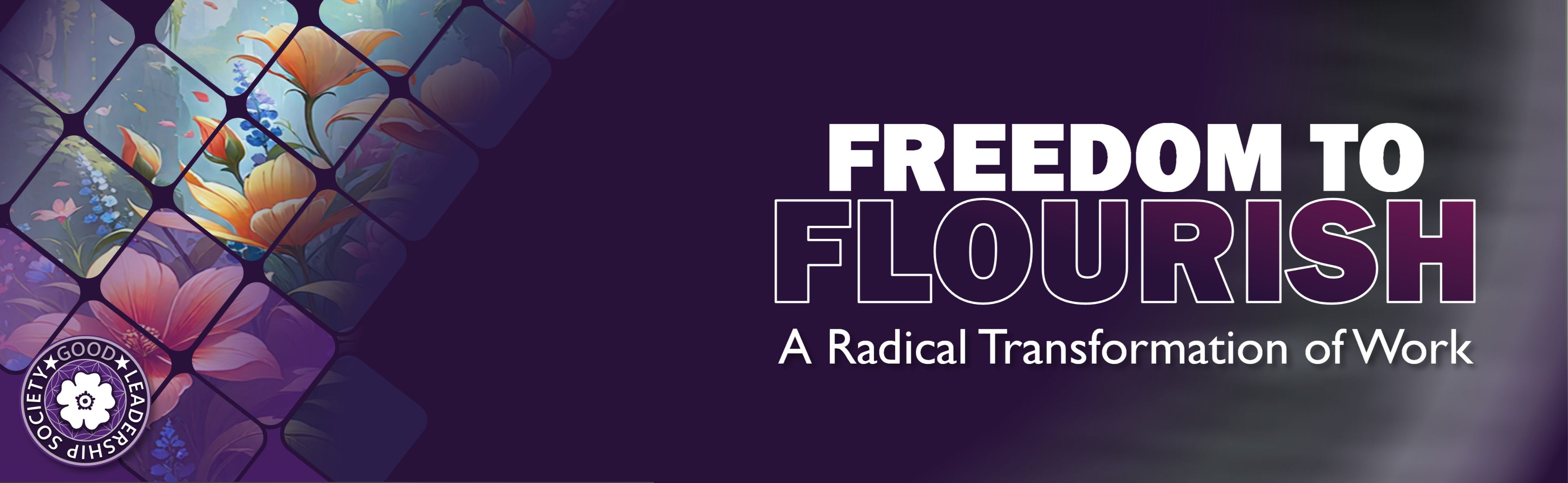 Freedom to Flourish - The HR Manifesto for Flourishing at Work