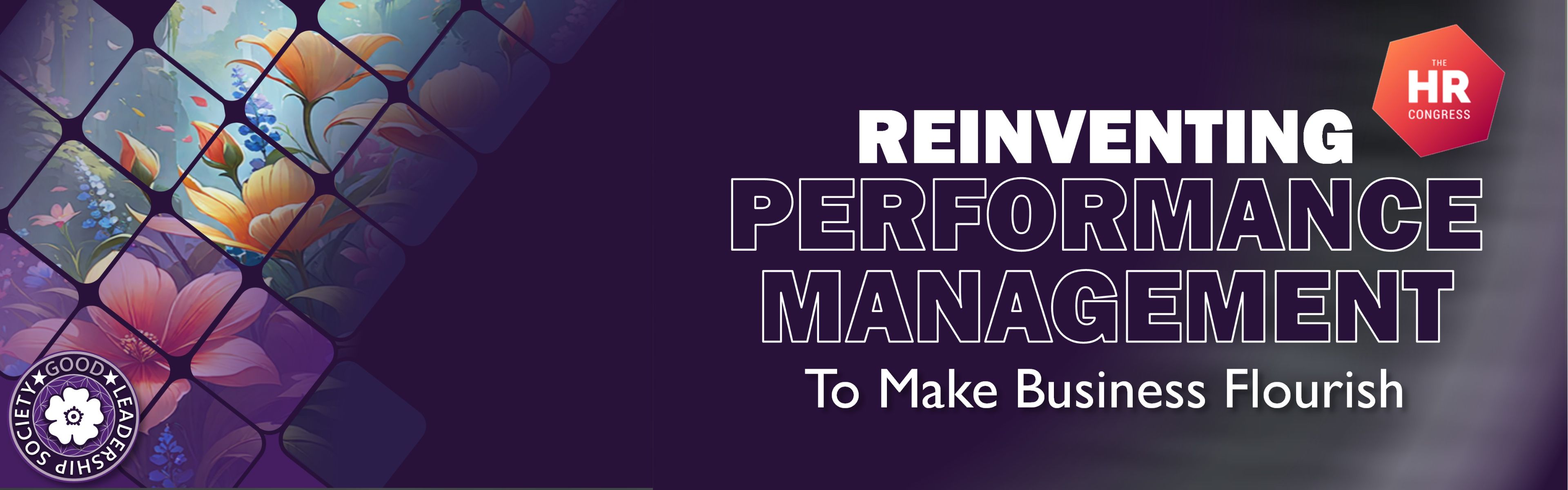 Reinventing Performance Management To Make Business Flourish