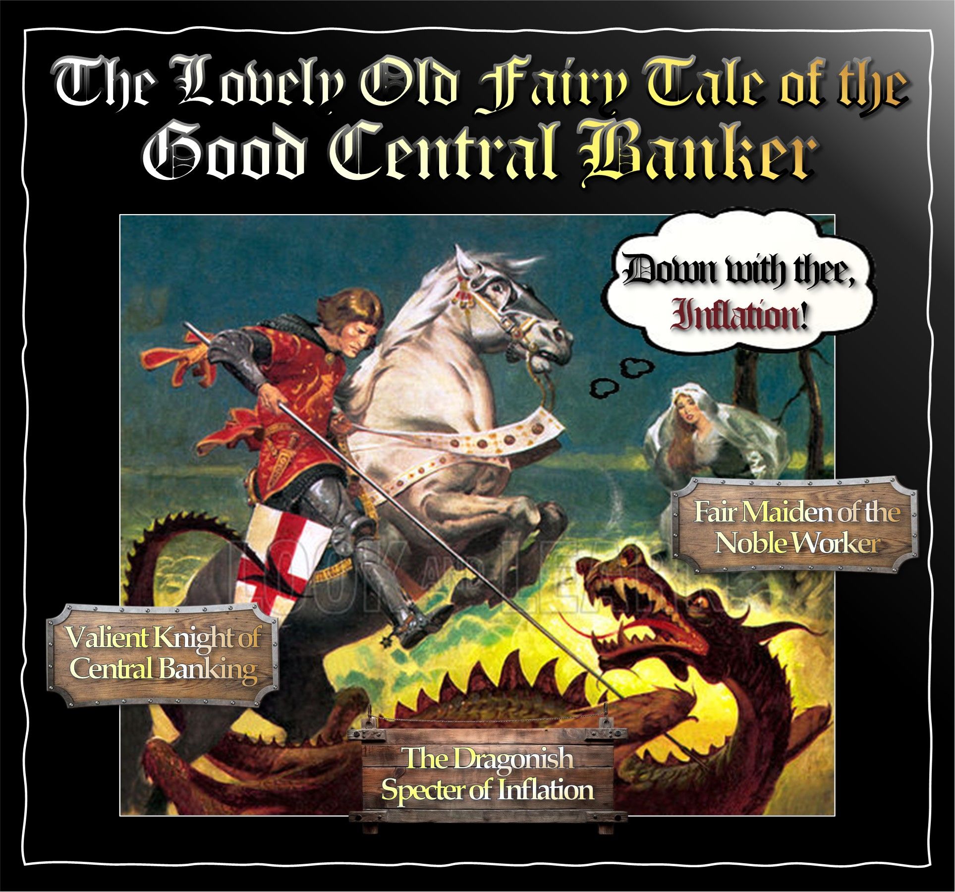 #GoodLeadership - Contemporary Leadership Controversies for Curious Minds